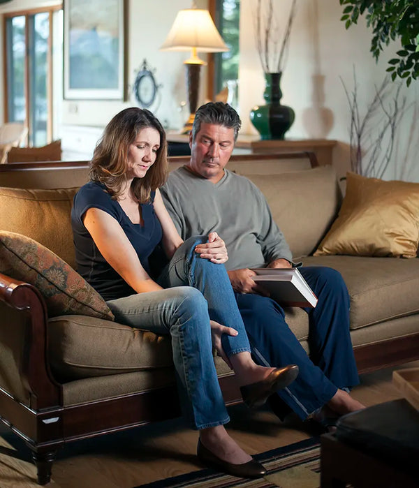 What is Restless Leg Syndrome? - RESTIFFIC.COM