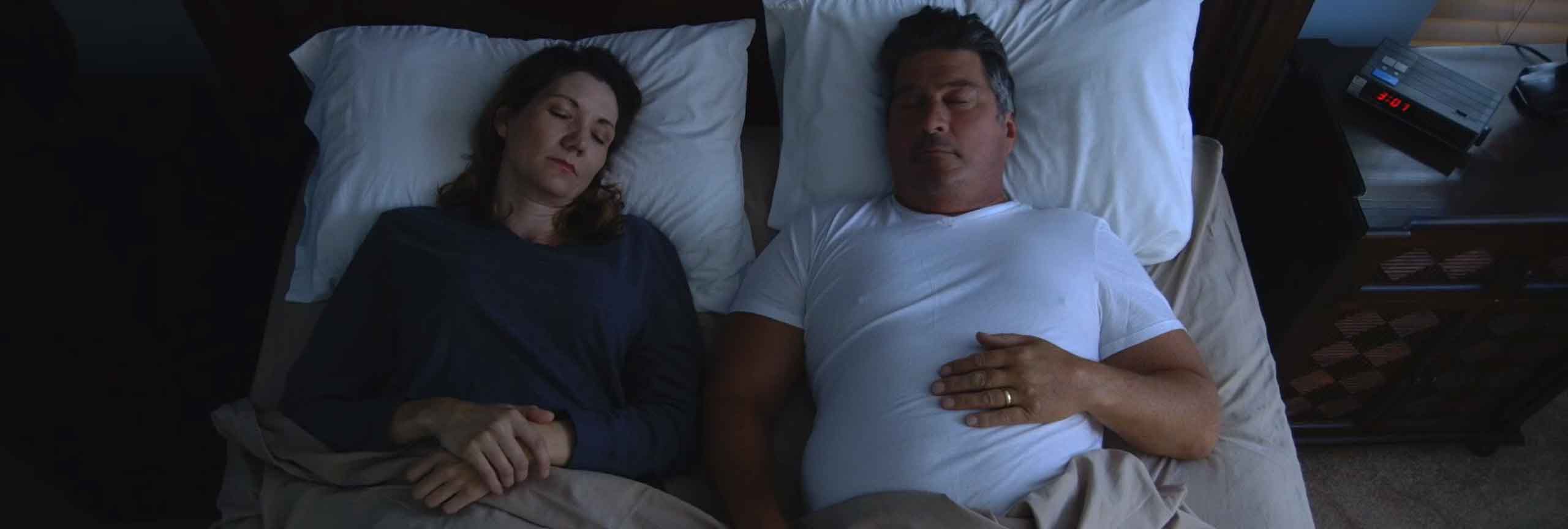 restiffic® - restless no more